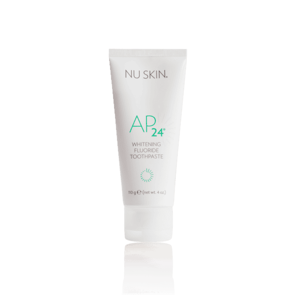 AP24 ยาสีฟัน ไวท์เทนนิ่ง ฟลูออไรด์ Whitening Fluoride Toothpaste ...